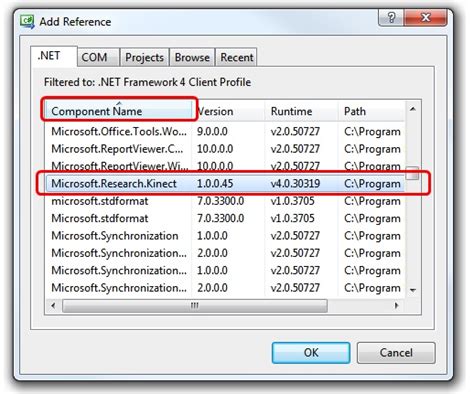 Ms Kinect Sdk Xna Game 2012
