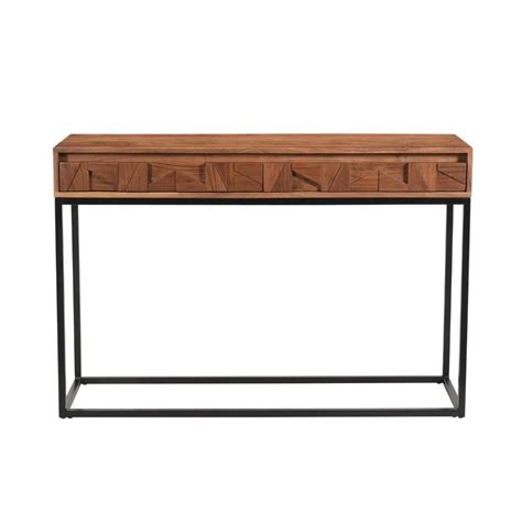Axis Console Furniture Link