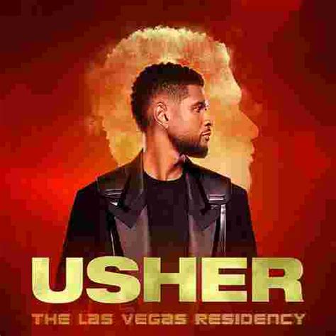 Usher Concert Tickets Tour Dates 20252026