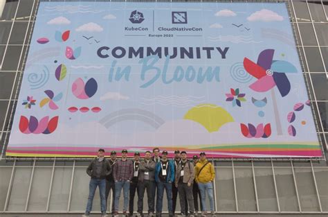 labyrinth labs on linkedin kubecon2023 cncf cloudnativecon