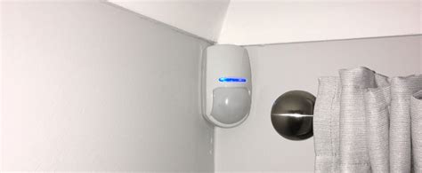 Wireless Burglar Alarm Intruder Alarm Installation Ti Security