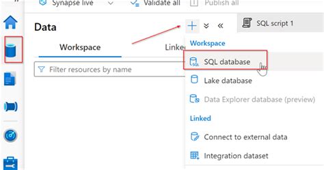 reporting from lakehouse data using azure synapse analytics