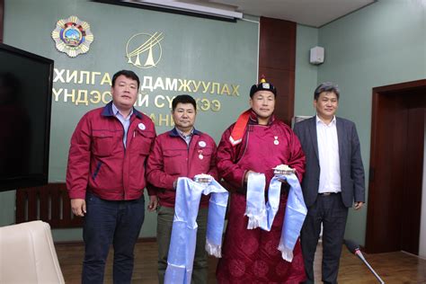 Цахилгаан дамжуулах үндэсний сүлжээ ТӨХК