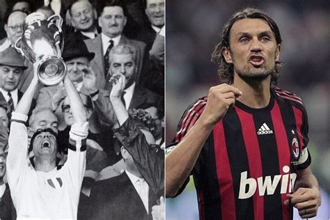 In Pictures Like Father Like Son 10 Footballers Who Followed