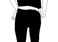 Panty Tease S Find And Share On Giphy
