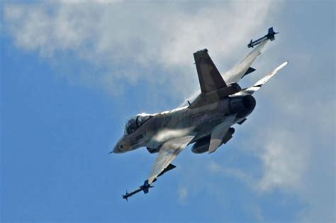 The F 16c Block 30 Barak I The 2nd Marble Israel War Thunder Official Forum