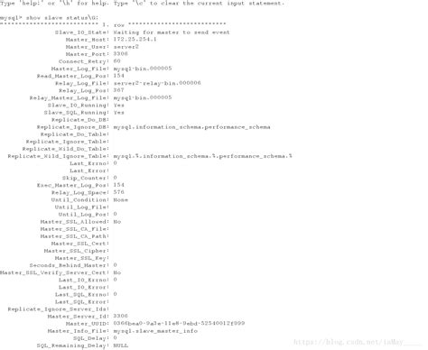 Linux Mysql的主从复制gtid并行复制无损复制linux 主从备份gtid的做法 Csdn博客 Linux Mysql的主从复制gtid并行复制无损复制linux 主从备份gtid的做法 Csdn博客