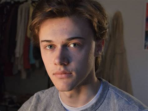 Christopher Briney Mx