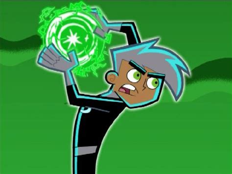 Would You Know How To Use Danny Phantom S Ghost Powers Quiz
