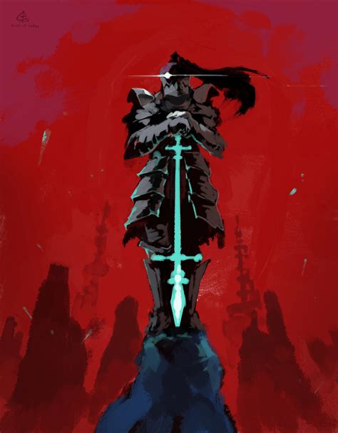 Undyne The Undying Wallpapers Wallpaper Cave
