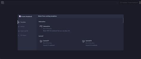 PHPcomposer 付き PHP をオンラインエディター上で実行できる PHPSandbox の紹介株式会社シーポイントラボ