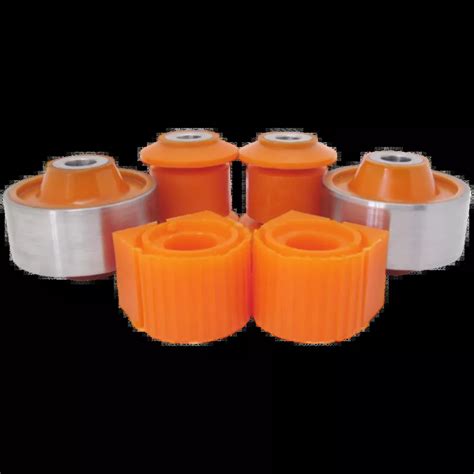 Купити Поліуретановий комплект передньої підвіски Volkswagen Caddy 2004 2015 1k0411303aq