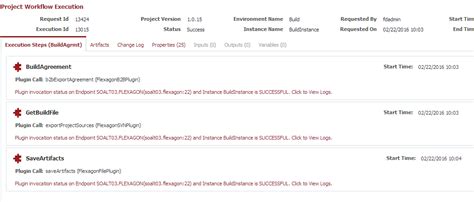 Flexdeploy B2b Plugin Release Part 2 Flexagon