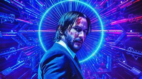 John Wick Perché è Una Saga Da Tenere Docchio Movieplayerit