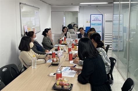 대구광역시 감염병관리지원단 지원단 활동