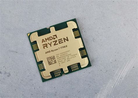 New Amd Ryzen X D R X D Ghz Core Thread Cpu Off