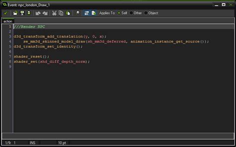 Shaders Deferred Rendering Skeletal Animation Gamemaker Community