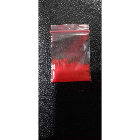 Jual Guncu Cusa Cuse Bagus 1 Bungkus Mini Sekali Pakai Saja Pewarna Merah Yang Aman Untuk