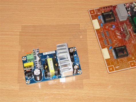 Многоканальный Dc Dc преобразователь Pico Psu Atx и немножко о его применении