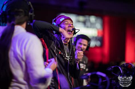 From A Lucrative Career As A Pro Gamer To Content Creator Interview With Jvonn Williams