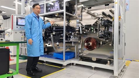 삼성sdi도 믿고 쓴다배터리 미래 선점 꿈꾸는 한국 회사 강경주의 It카페