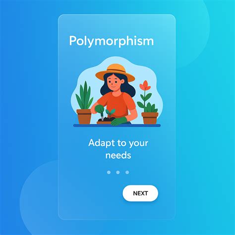 Modern Ui Design Styles Material To Polymorphism Blog Narvatech