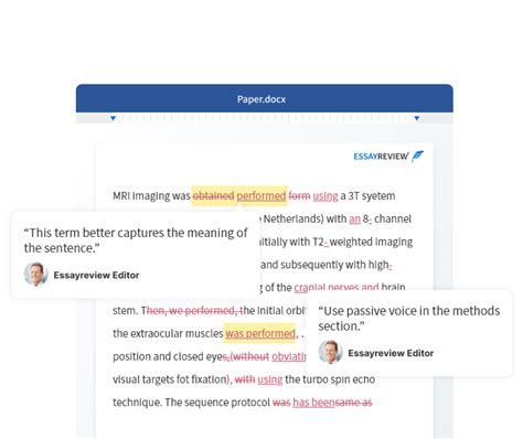 영문 논문 초록 교정 서비스 에세이리뷰