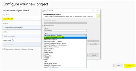 Ssrs Reports For Dynamics 365 Using Fetchxml Step By Step Installation And Process