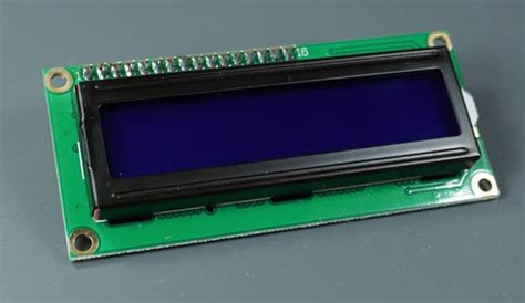 Pengertian Dan Prinsip Kerja Lcd Liquid Crystal Display