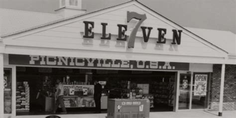 7 Eleven On Emaze