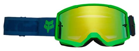 Fox Fox Main Taunt Spark Navy Mx24 Low Cost Louis 🏍️