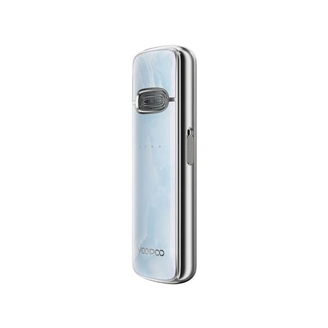 Voopoo Vmate E Pod Kit 1200mah 3ml Ash Marble Agt Group Wholesale
