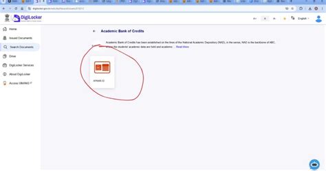 How To Create Abc Id In Digilocker Step By Step Guide