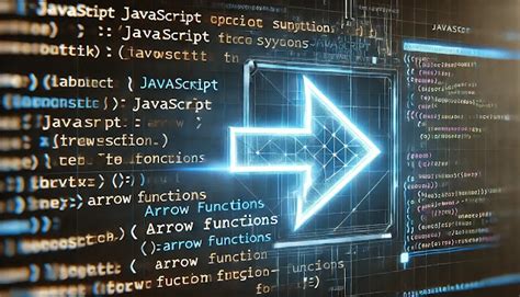 The Famous Lambda Functions Aka Arrow Functions