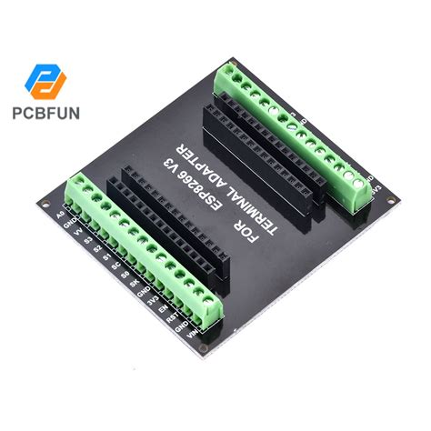 บอร์ดขยายสัญญาณ Wifi Nodemcu V3 Esp8266 Esp 12e Shopee Thailand