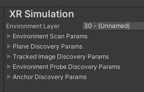Unable To Run A Project On Visionos Simulator With A Native Unity