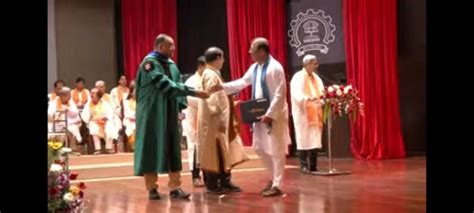 I Am Delighted To Share That I Have Successfully Completed An Mba