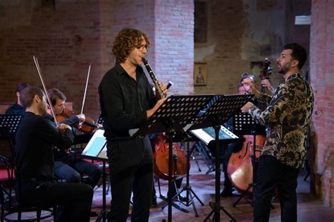 Dino Zoff Con Pamela Villoresi Sono Stati I Protagonisti Della Storia