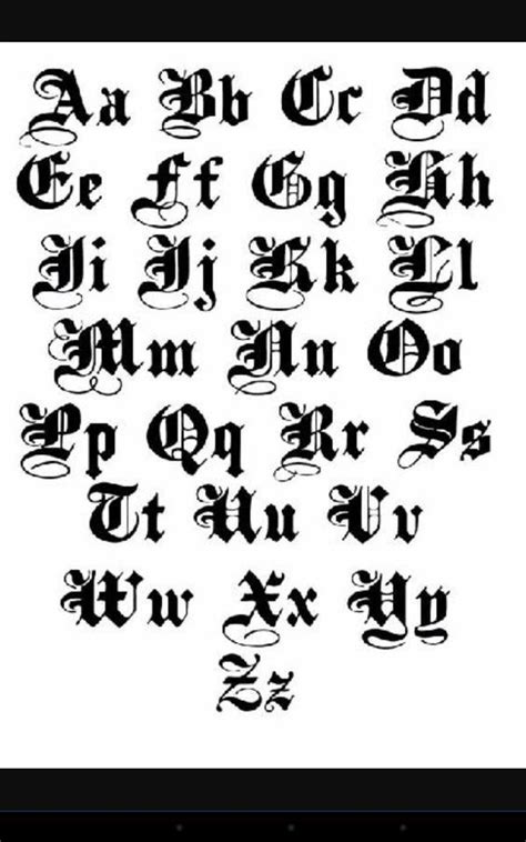 Font Font Fonts Fonts Blackletter Fonts Blackletterfonts Blackletter Font Bl In 2024