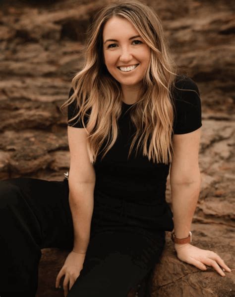 Aimee Egan The Colour Of Confidence Mocha Group