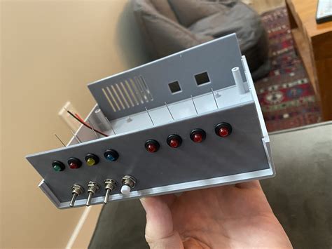How Do You Mount Your Arduino In A Box General Guidance Arduino Forum