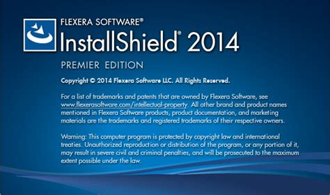 Installshield 2014 Flexera Software Free Download Borrow And