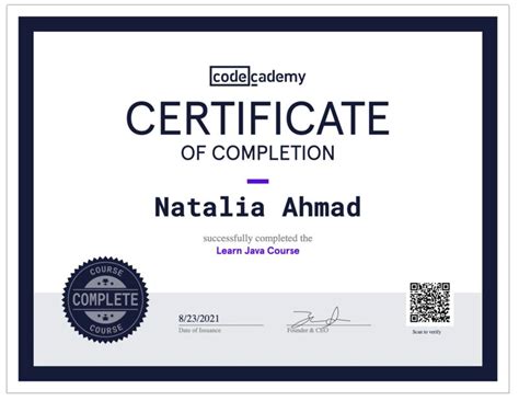 Natalia Ahmad On Linkedin Projects Javaprogramming