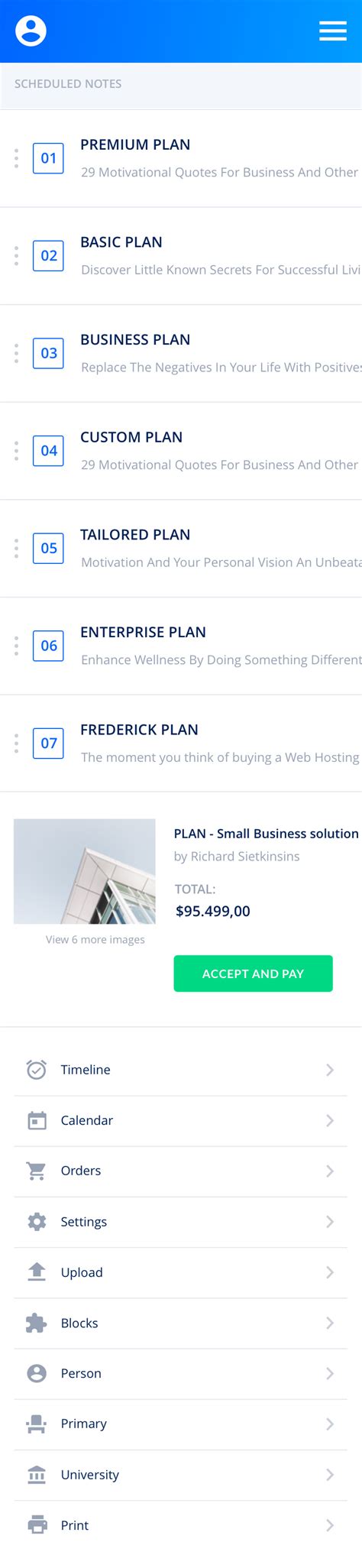 Dribbble 82 Mobile Saas Admin Ui Kit By Pierluigi Giglio