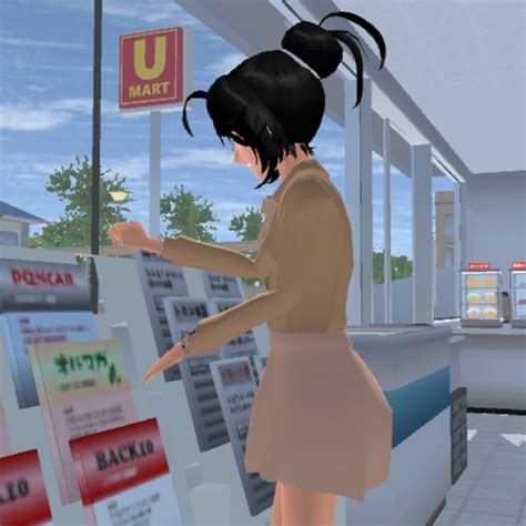 Sakura Tik Tok YouTube