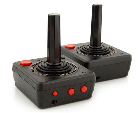 Scoopon Shopping Atari Flashback® 7 Classic Game Console 101 Built