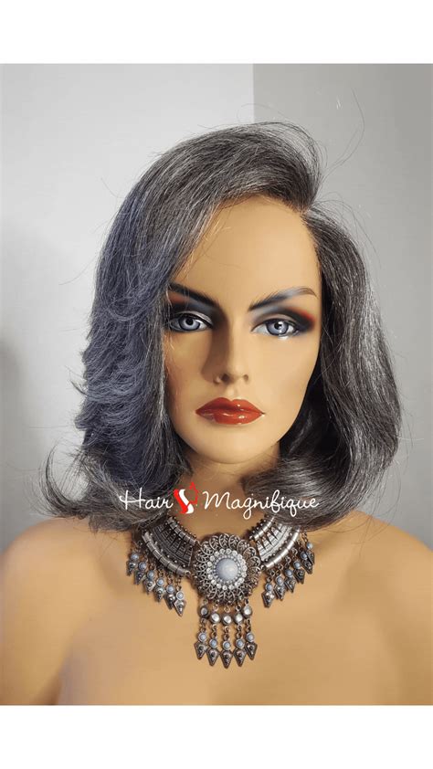 The Margo Wig Hairmagnifique The Margo Wig Hairmagnifique