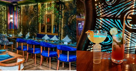 Bangalores New Resto Bar With Live Music And Desi Cocktails Is Lit Af Curly Tales