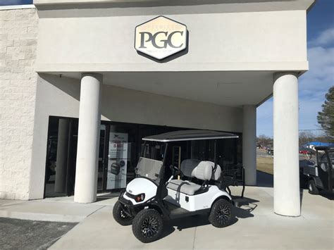 2023 E Z Go Express Elite Lithium Golf Car White Peebles Golf Cars