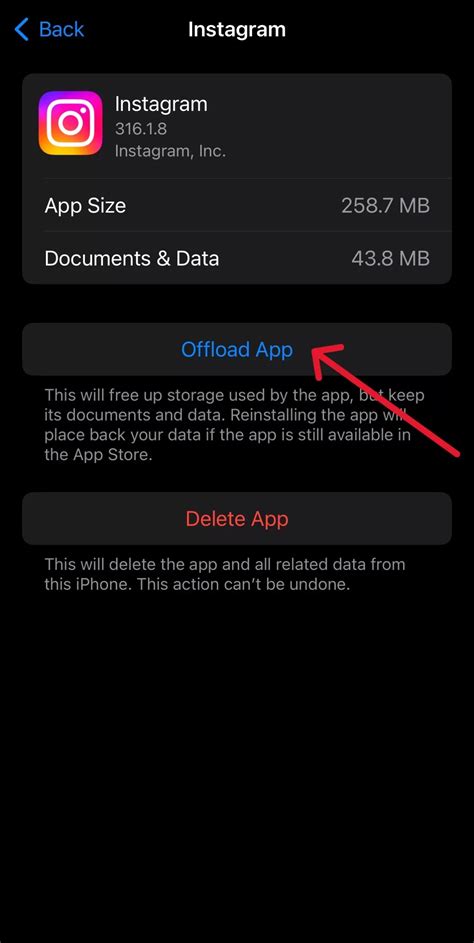 How To Fix Invalid Parameters On Instagram 2024 Android Nature